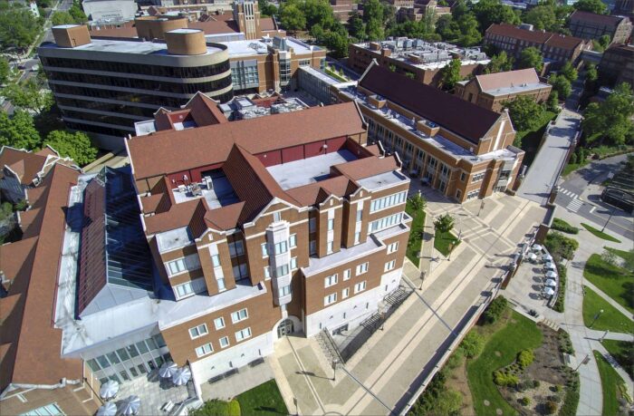 Economics - Faculty & Staff - Haslam College of Business