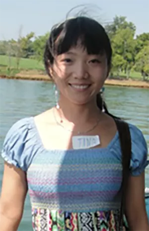 Fanning Meng - Haslam College of Business