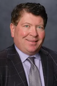 Gregory Tierney, MD, MBA - Haslam College of Business