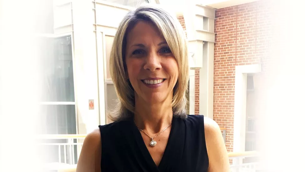 Jacobs Assumes New Role as Director of Haslam MSMHR Program - Haslam ...