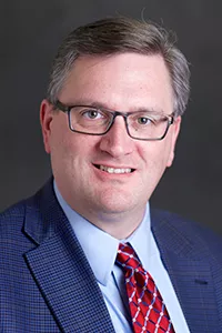 James Heise - Haslam College of Business