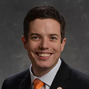 Jason Wise - Haslam College of Business