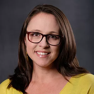 Jessica Bocangel - Haslam College of Business