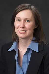 Jessica Taylor, MD, MBA - Haslam College of Business