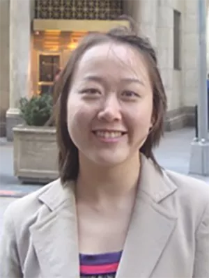Jing Li - Haslam College of Business