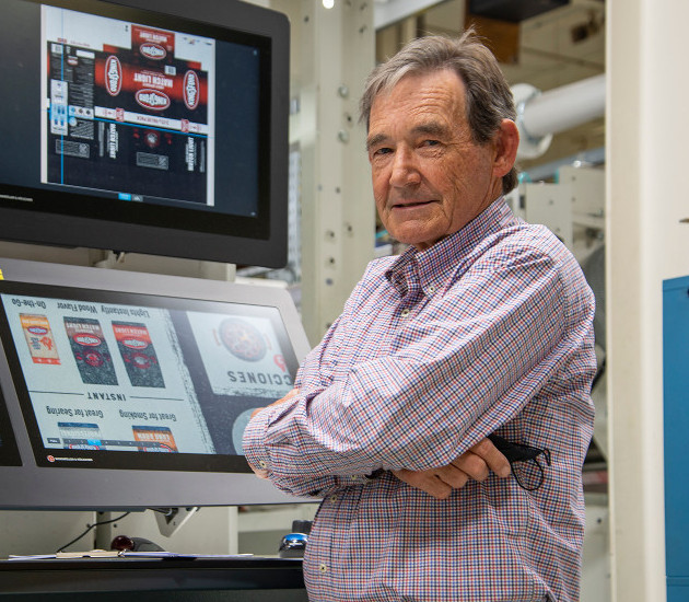 Joe Robinette | Spotlight Feature| Haslam College of Business