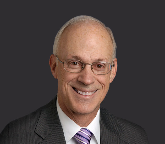 John Hoffman - Haslam College of Business