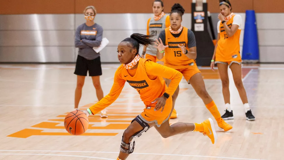 In School and Sports, Haslam Lady Vol Excels - Haslam College of Business