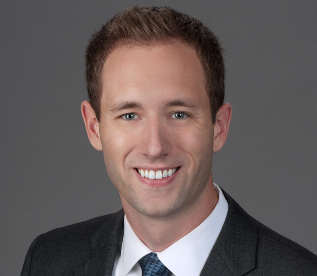 Kyle Johns - Haslam College of Business