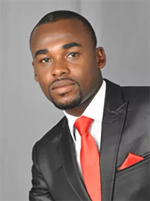 Marcus Bansah - Haslam College of Business