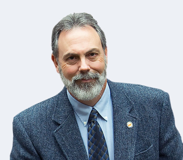 Mark Moon | Spotlight Feature| Haslam College of Business