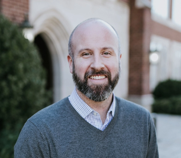 Mark Willoughby | Spotlight Feature| Haslam College of Business