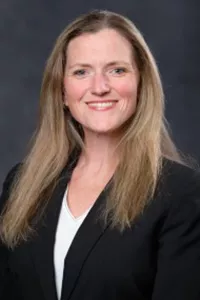 Mary-Katherine Harper, DO - Haslam College of Business