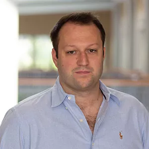 Michael Charysh - Haslam College of Business