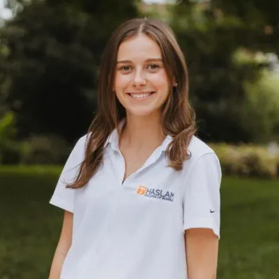 Laura Middleton - Haslam College of Business