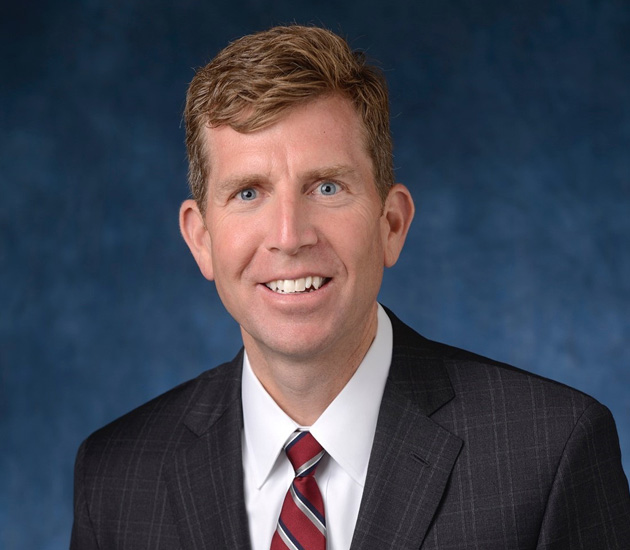 Mike Coggin - Haslam College of Business