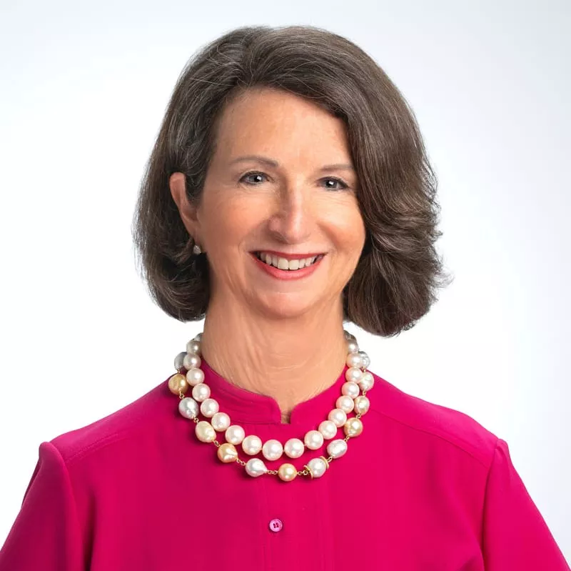 Sharon Pryse - Haslam College of Business