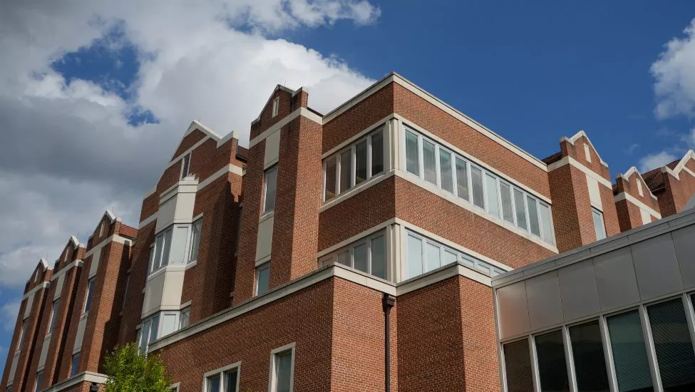 Autry and Bell Assume New Leadership Roles at UT Haslam - Haslam ...