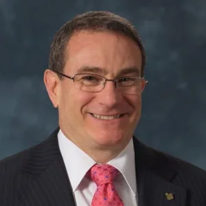 Q&A with Reuben Slone - Haslam College of Business