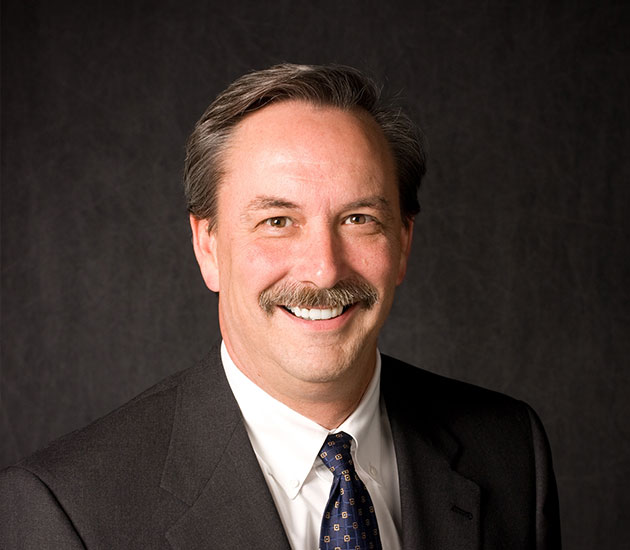 Rick Turner | Spotlight Feature| Haslam College of Business