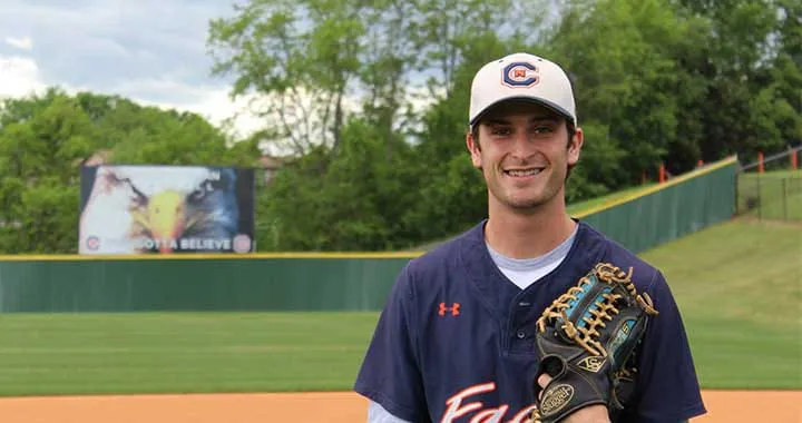 Student Spotlight: Ryan Eberle | Haslam College of Business