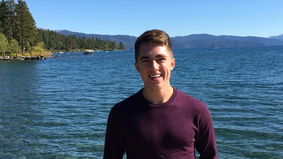 Haslam Student Wins Richter Scholarship - Haslam College of Business