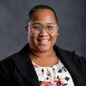 Starlandria Starks - Haslam College of Business