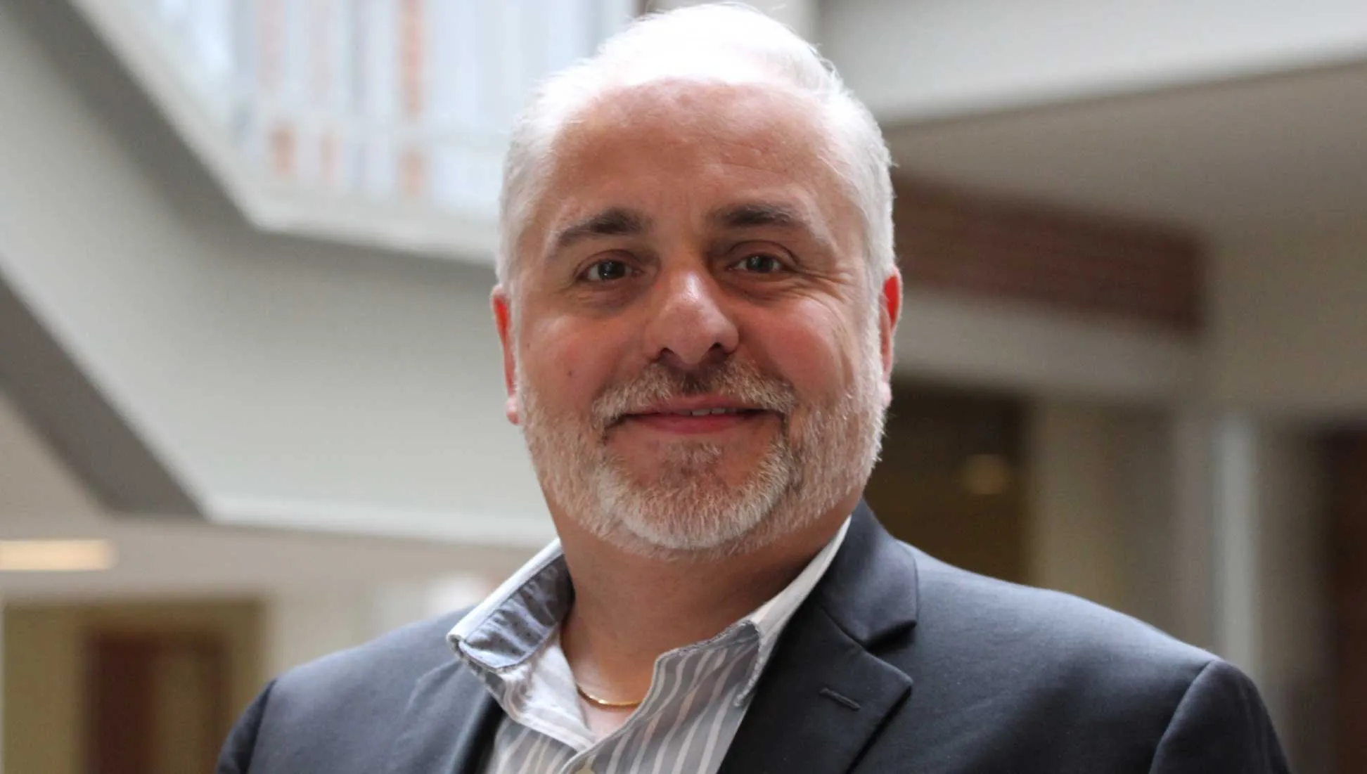 Alfieri Hired as GEE Director of Operations - Haslam College of Business