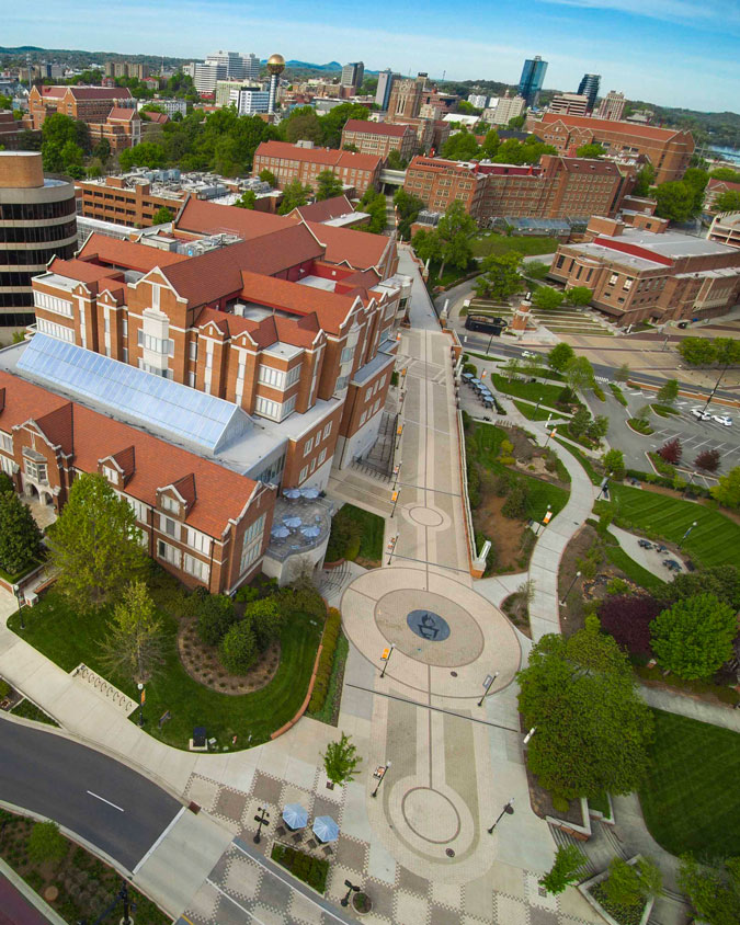 Gallery: Summer 2020 - Haslam College of Business