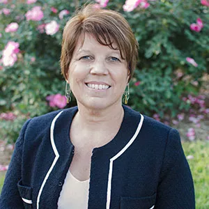 Tammy Lemon - Haslam College of Business