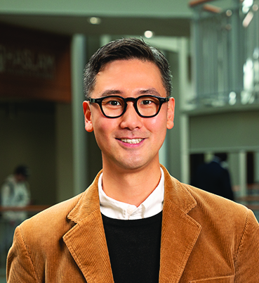 Student Stakeholders | Haslam College of Business