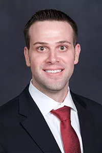 Theron Risinger, DO, MBA - Haslam College of Business