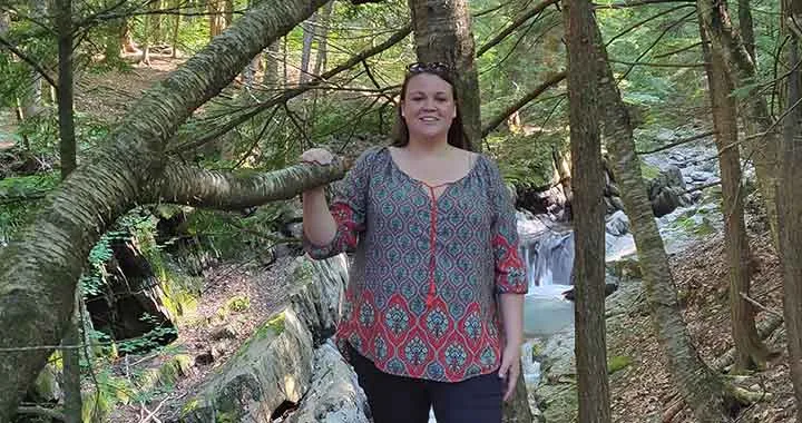 Alumni Spotlight: Victoria Martin - Haslam College of Business