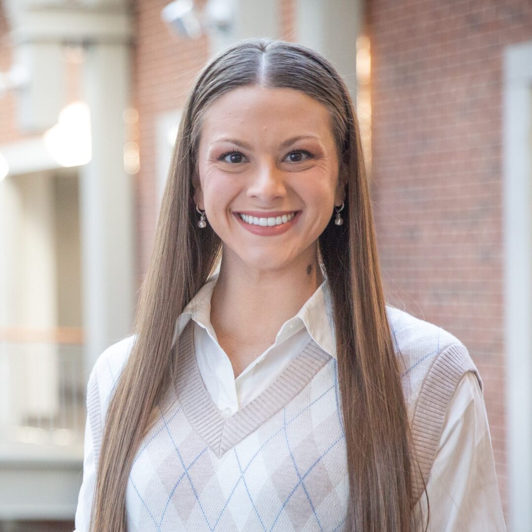 Blake Easley - Haslam College of Business