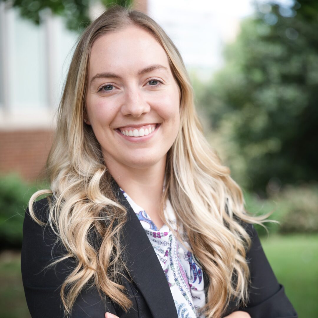 Belle Karnes - Haslam College of Business