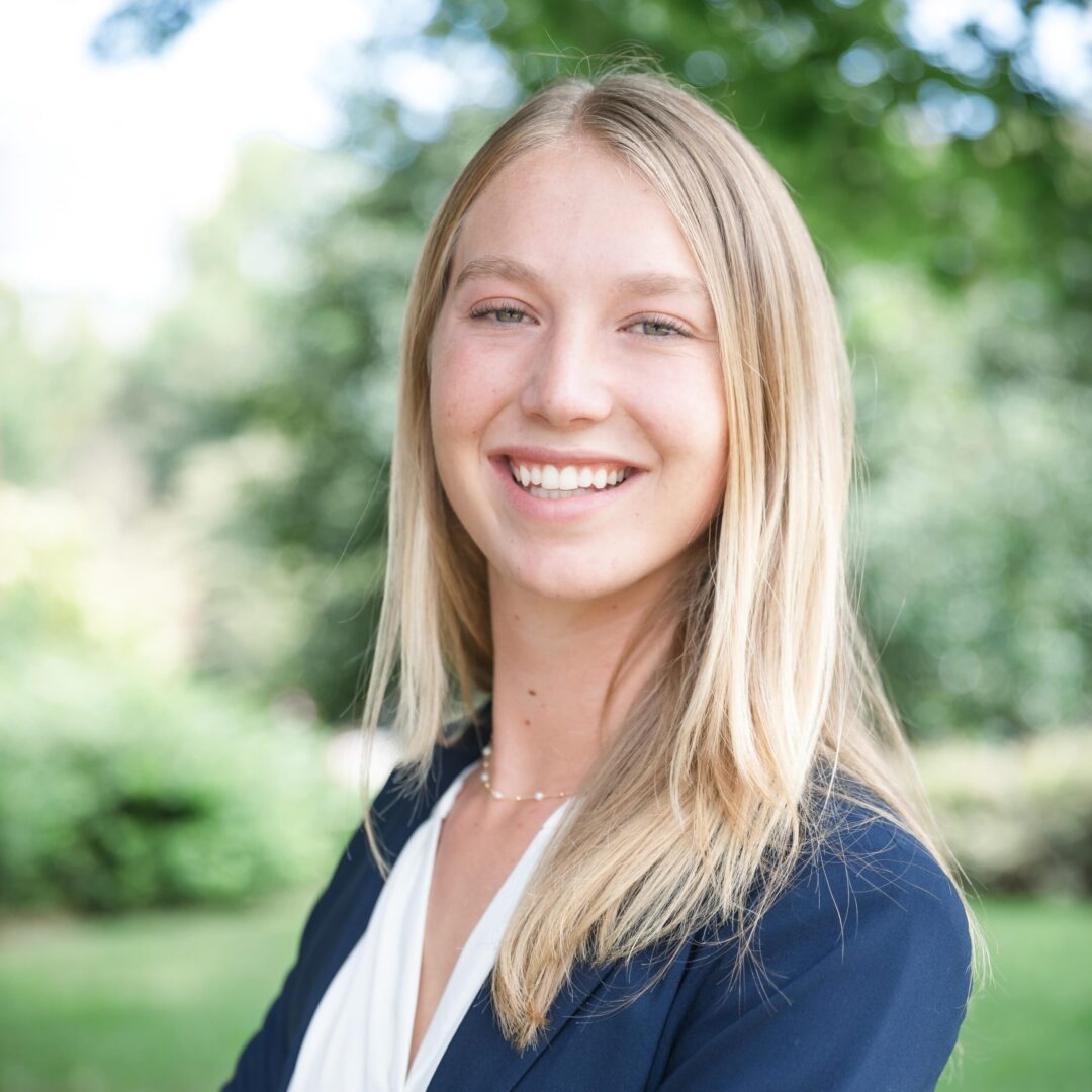 Lizzie Shuler - Haslam College of Business