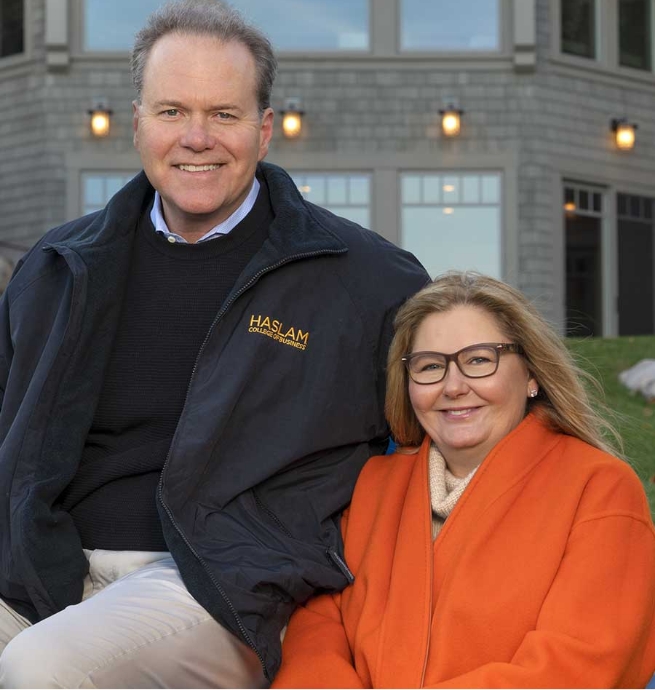 Smith GLS About - Haslam College of Business