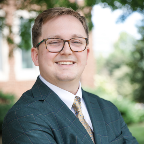 Noah Cook - Haslam College of Business