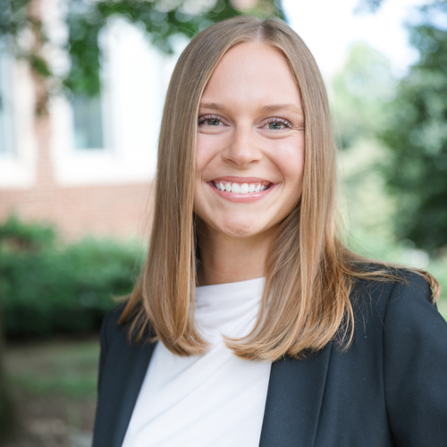 Rachel Endsley - Haslam College of Business