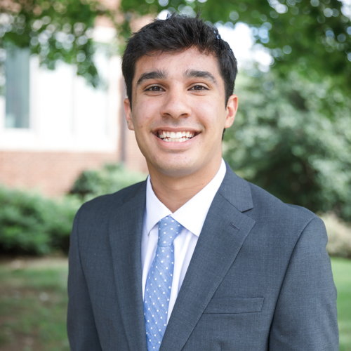 Shaun Siegel - Haslam College of Business