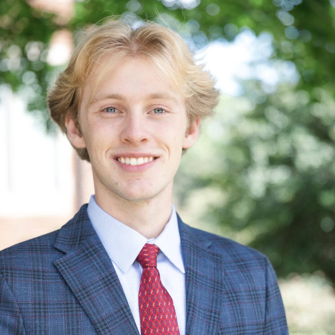 Thomas Walsh - Haslam College of Business