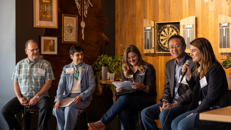 Management & Entrepreneurship | Haslam College of Business