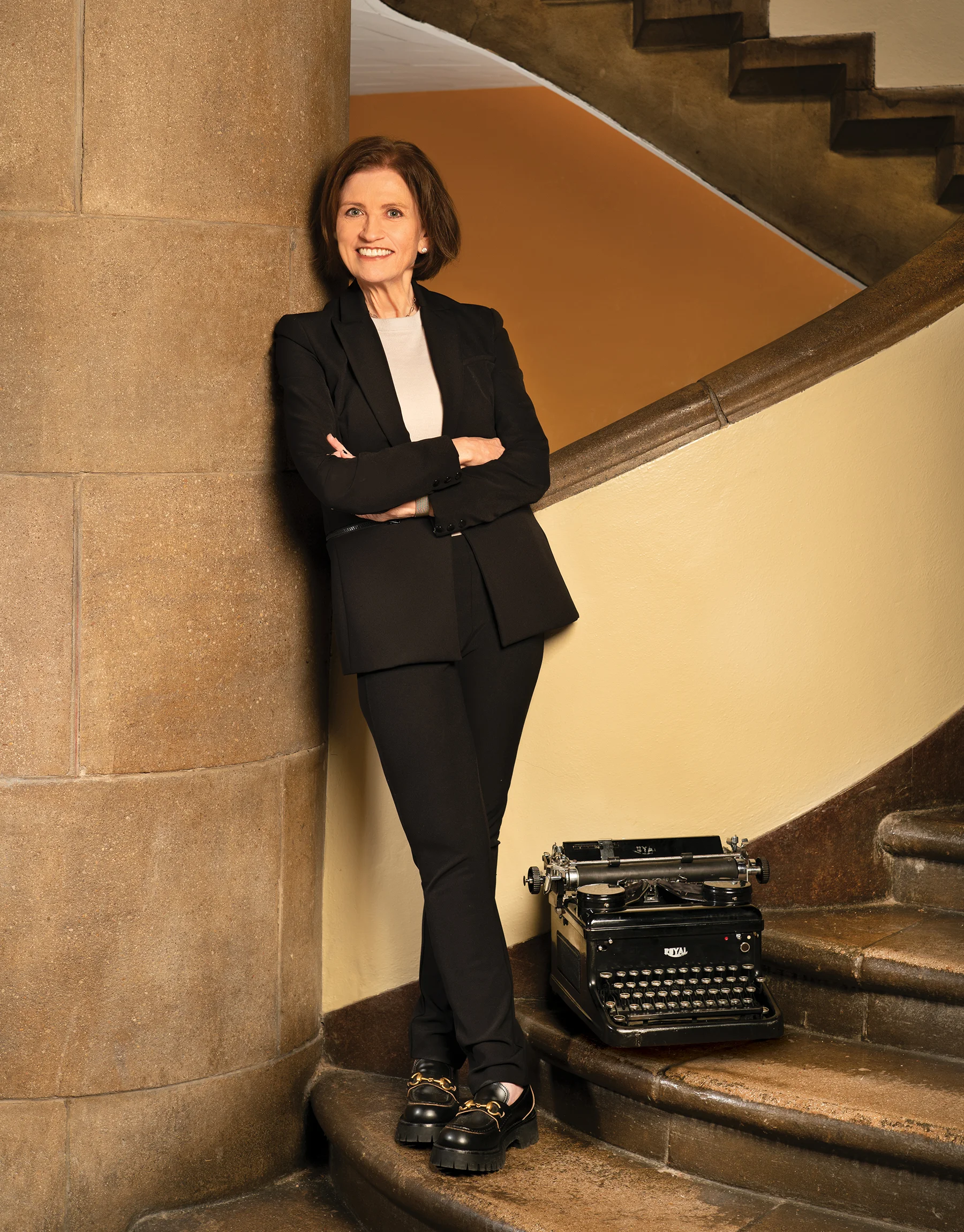 Monica Langley - Haslam College of Business