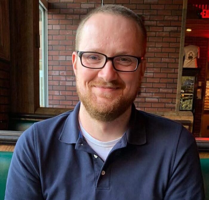 Brandon Canada - Haslam College of Business