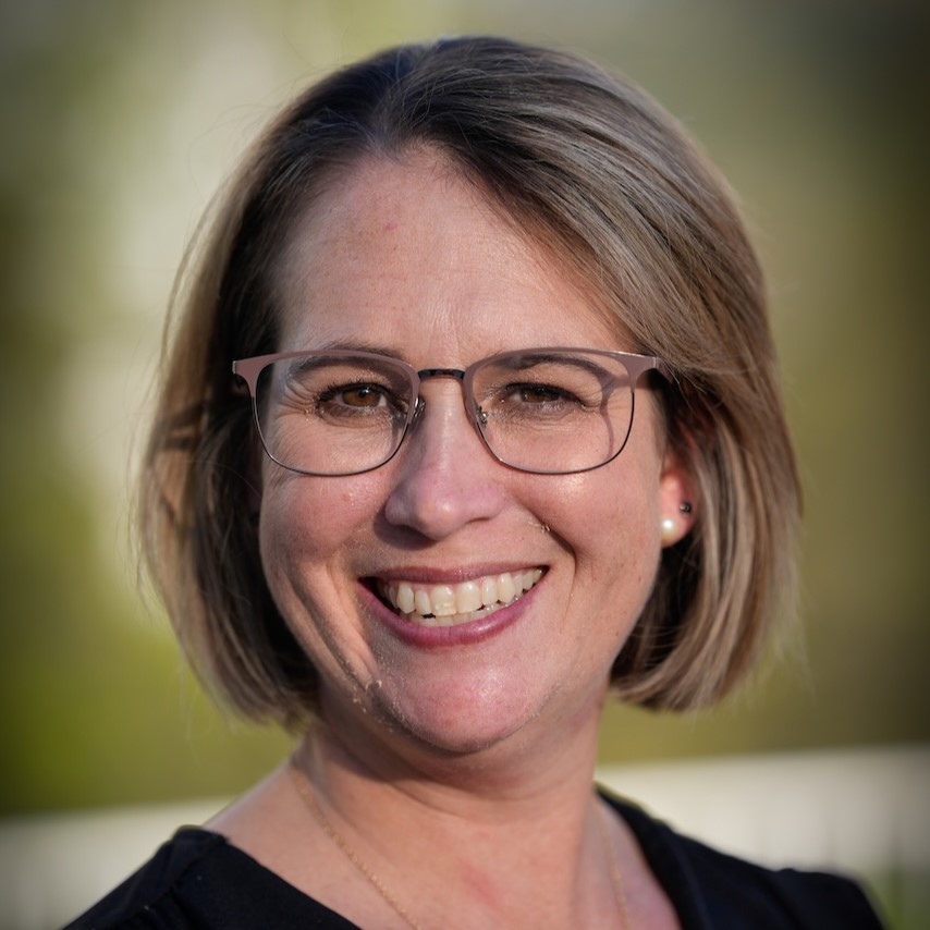 Corri Hammontree - Haslam College of Business