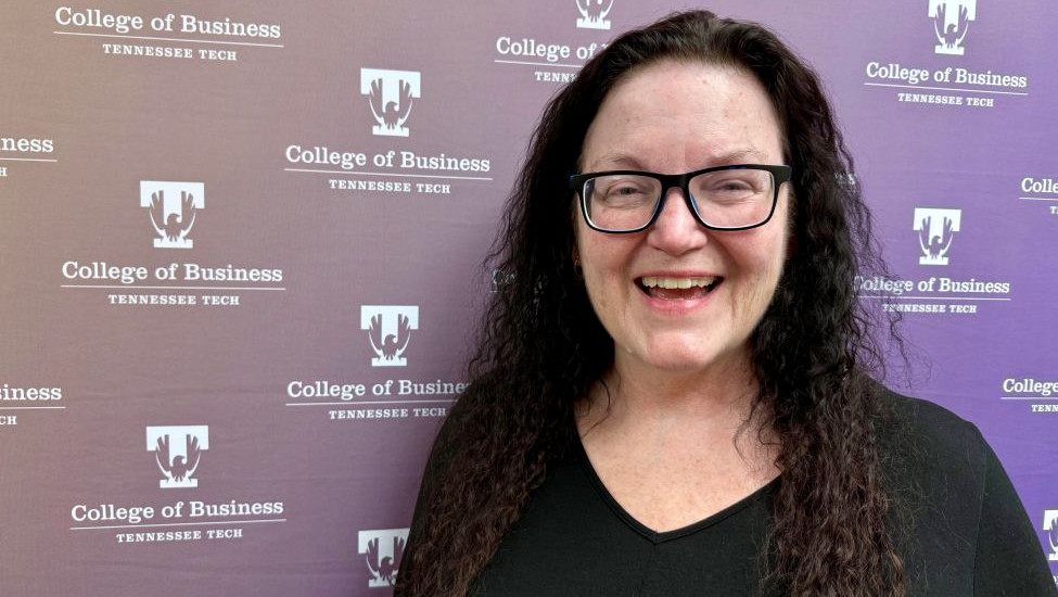 Pioneering Haslam Alumna Receives Milestone Honor from Longtime ...