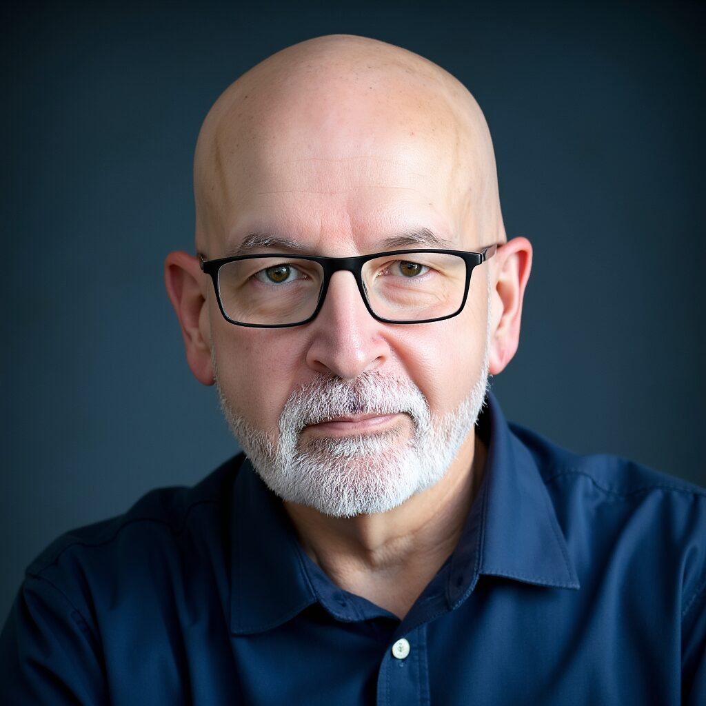 Wayne Dooley - Haslam College of Business