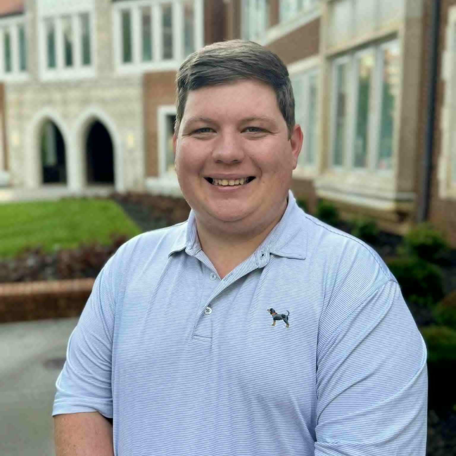 Caleb Boyd - Haslam College of Business