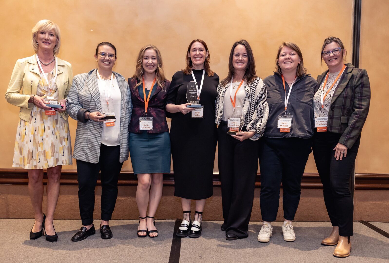 Connection and Innovation at Forefront of UT Haslam’s Second Annual ...