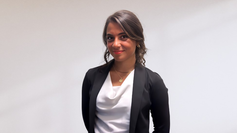 Breaking New Ground: UT Haslam’s Inaugural Online BSBA Grad Praises ...